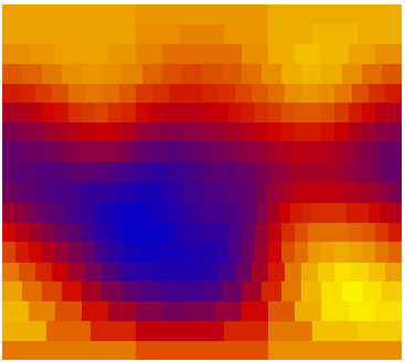 Swarm Magnetometer Project